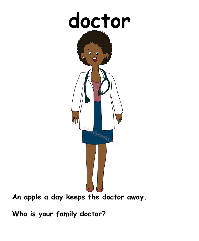 Ultimate People, Occupations, and Mythical Creatures Flashcards PDF ...