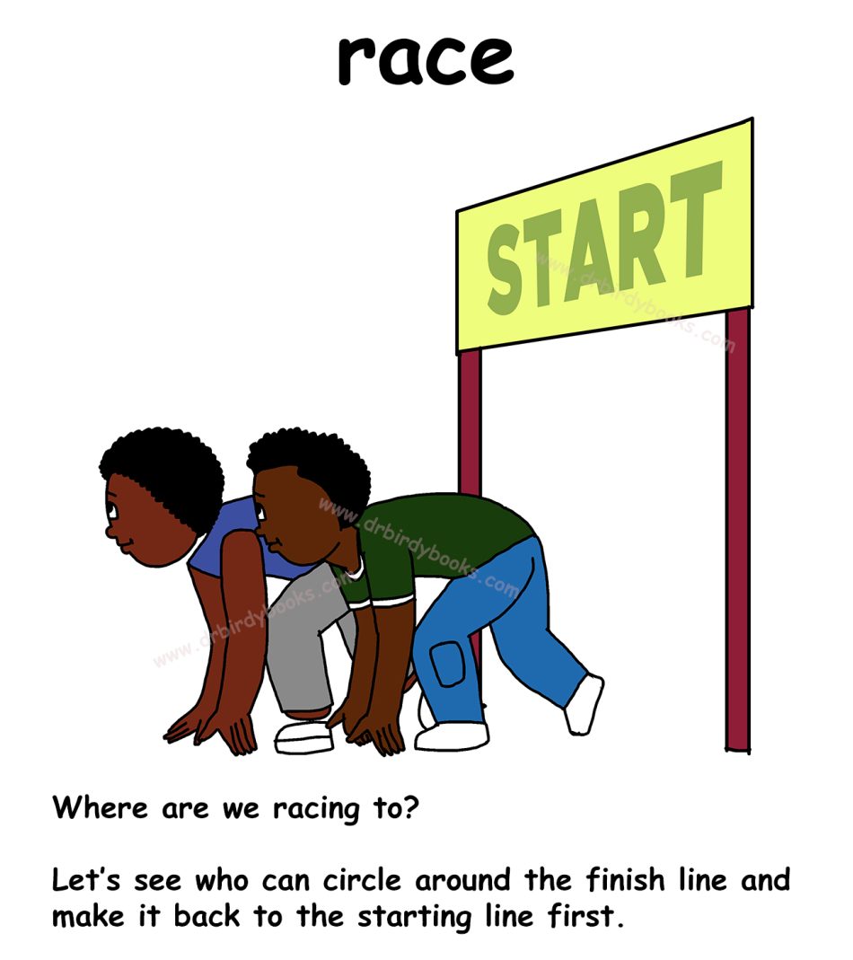 Sure | Dr. Birdy Books