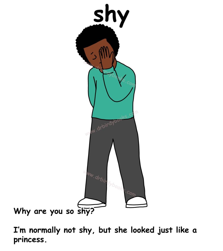 Shop | Dr. Birdy Books