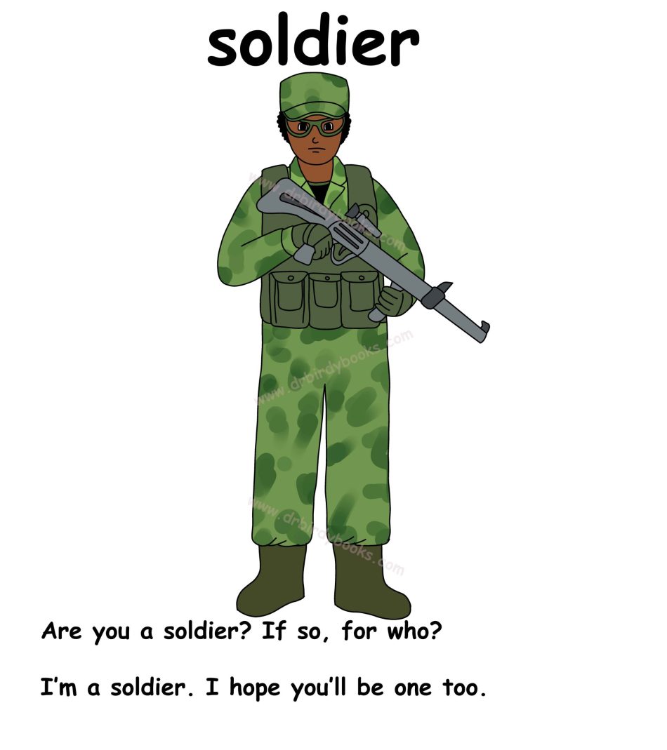 Shop | Dr. Birdy Books