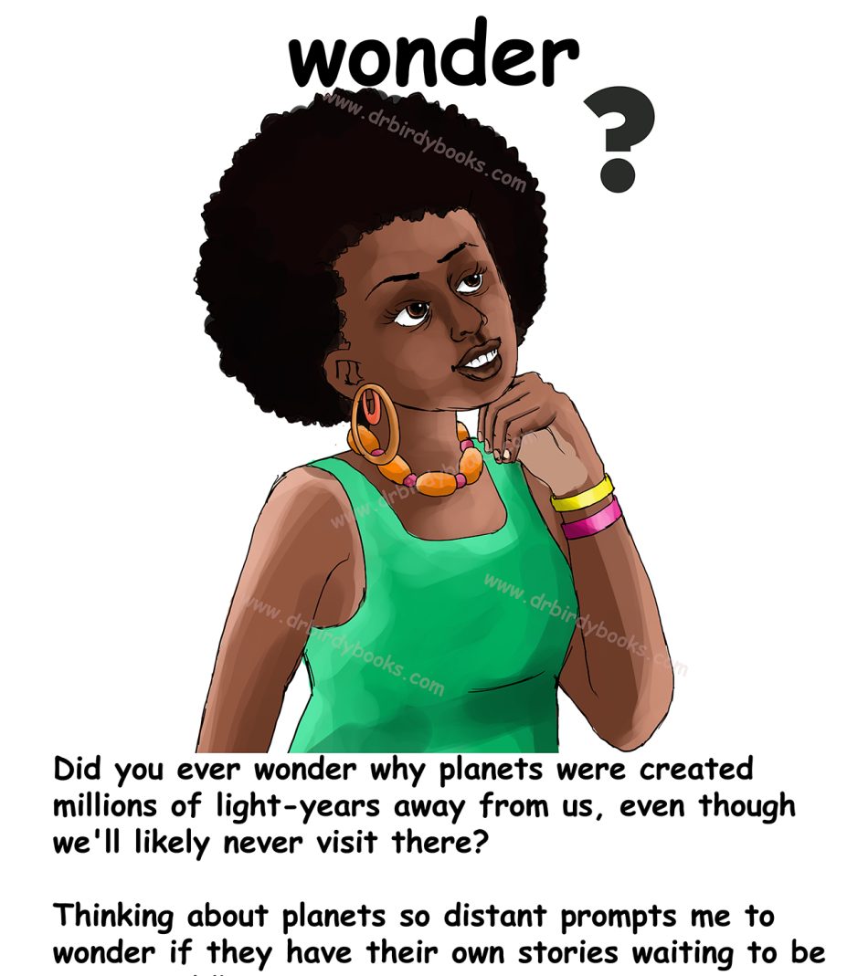 Shop | Dr. Birdy Books