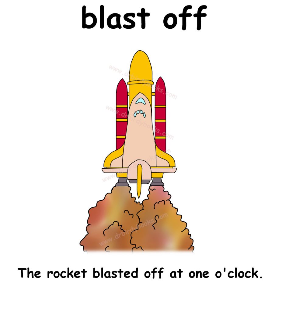 and Space Archives | Dr. Birdy Books