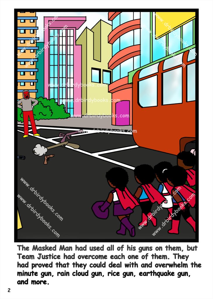 African Literature Books For Kids A Must Read For Every Child Dr